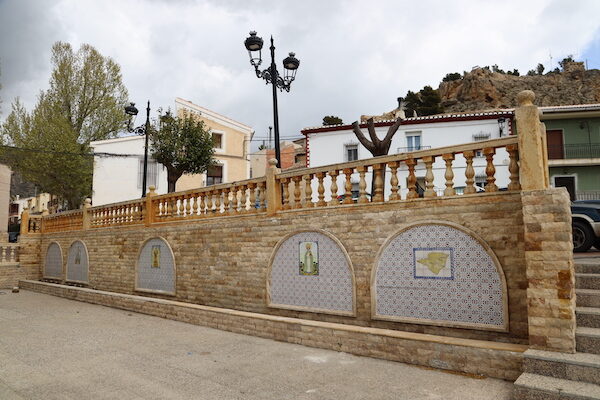Fuente de la Polaca | Turismo Costa de Almería